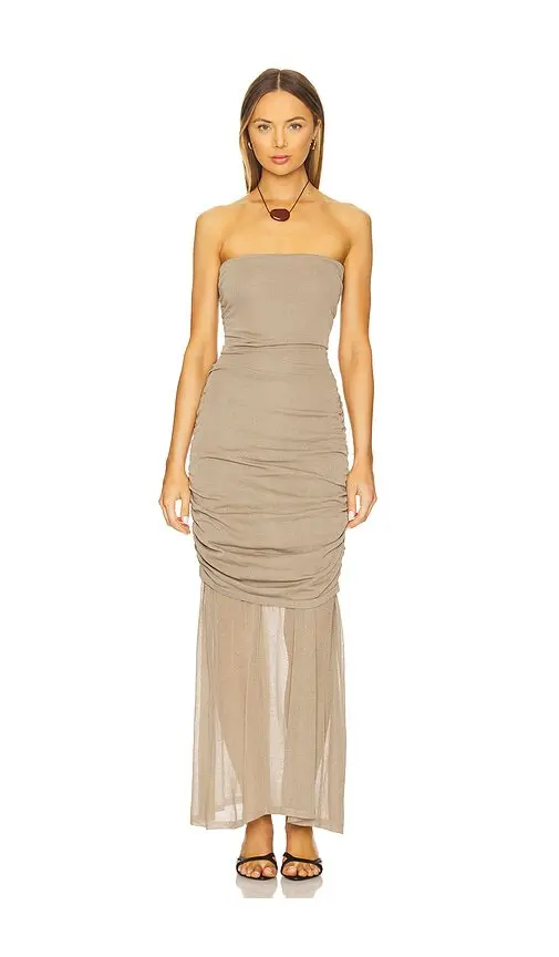 Steve Madden Lula Dress