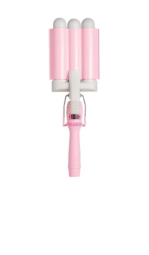 MERMADE HAIR Pro Waver 32mm - Pink