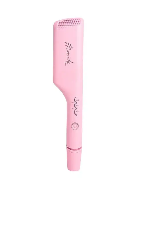 MERMADE HAIR Double Waver - Pink