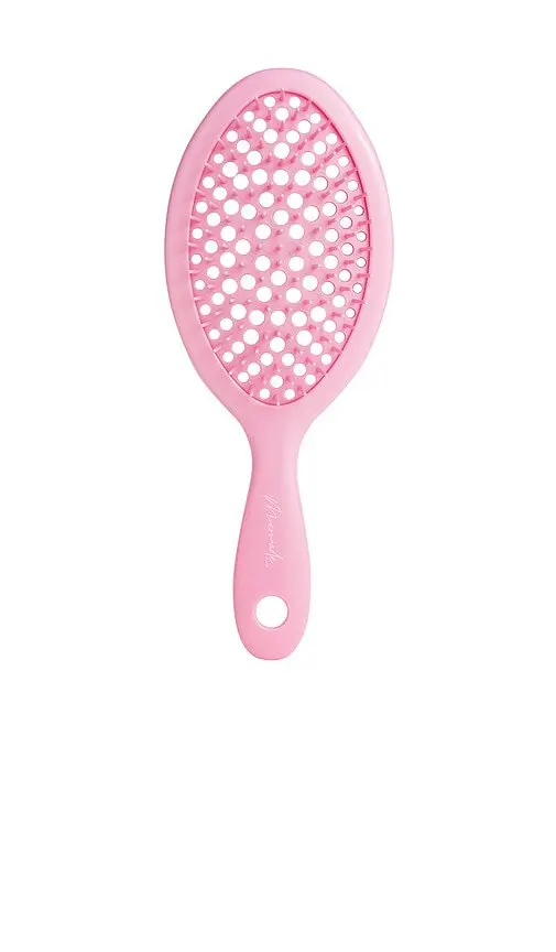 MERMADE HAIR Mermade Detangle Brush - Pink