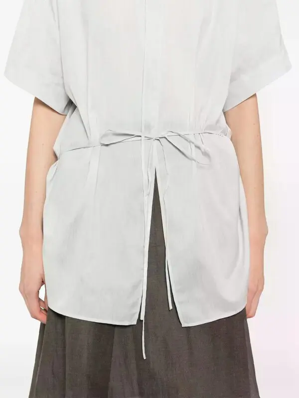 RUOHAN Thera Blouse