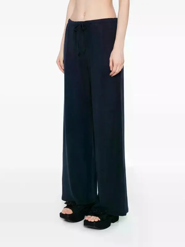 REFORMATION Olina Trousers