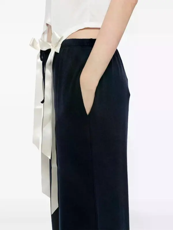 REFORMATION Olina Trousers
