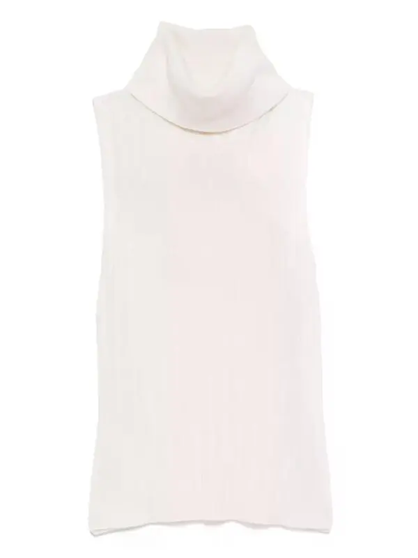 REFORMATION Rowyn Tank - Neutrals
