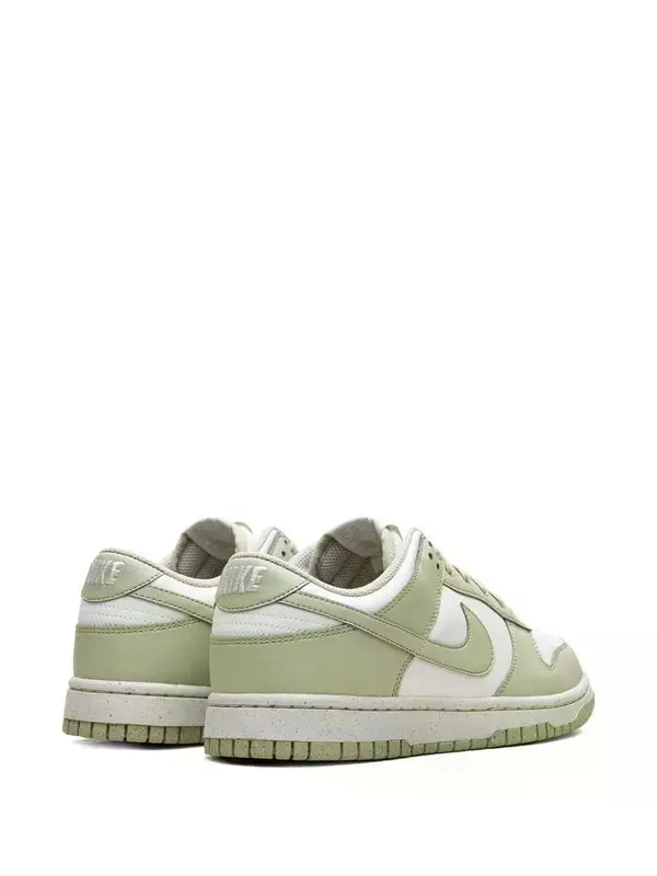 Nike Dunk Low Next Nature Sneakers - Green