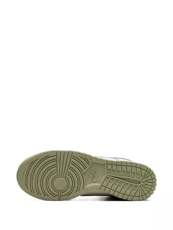 Nike Dunk Low Next Nature Sneakers - Green