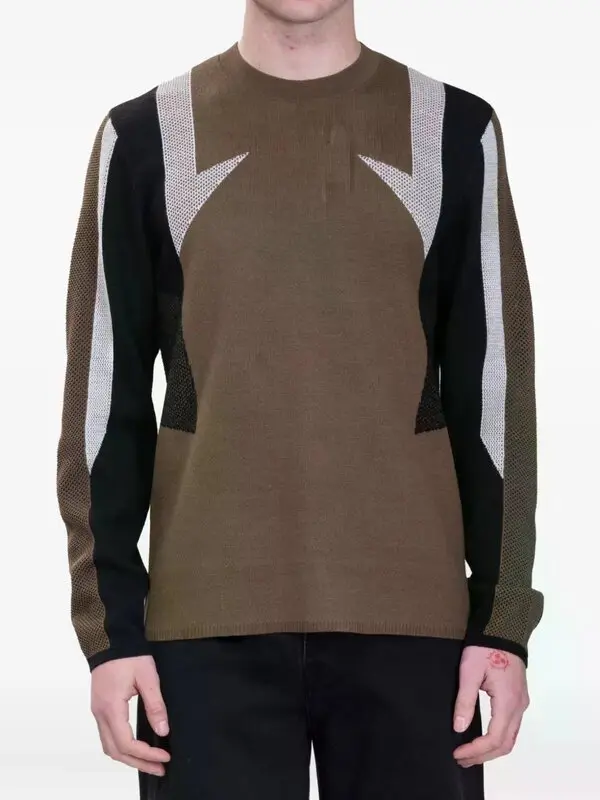 Helmut Lang Sport Sweater