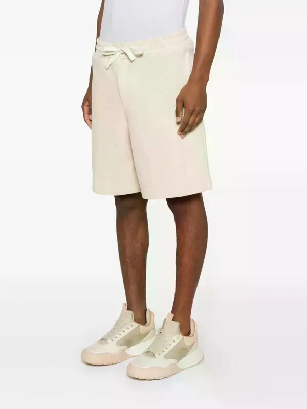 Alexander McQueen Drawstring Shorts