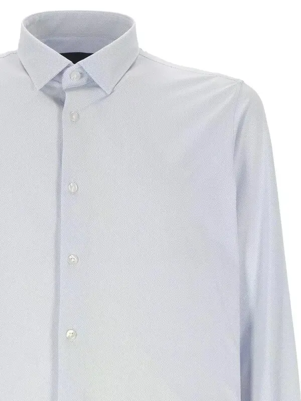 RRD Oxford Jacquard Shirt