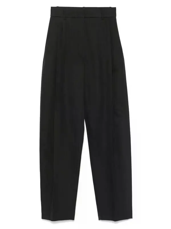 A.W.A.K.E. Mode High-waisted Trousers