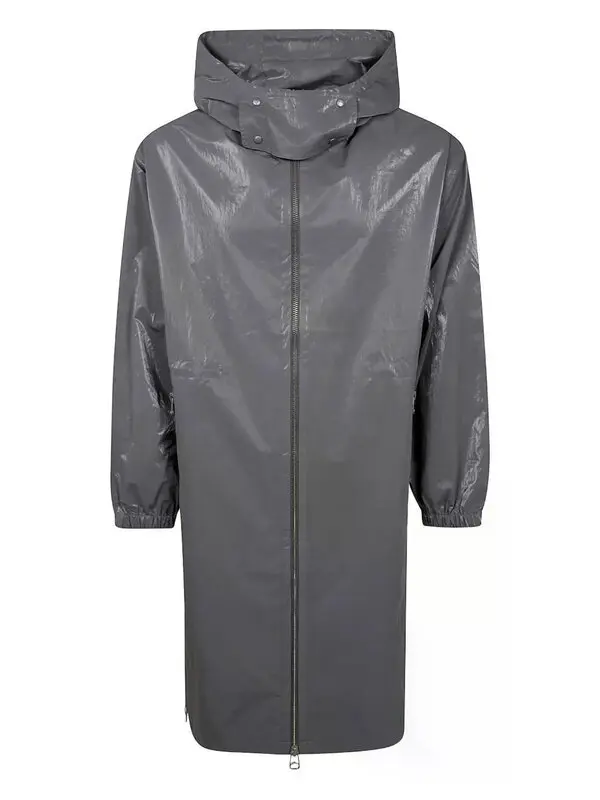 OAMC Hooded Raincoat
