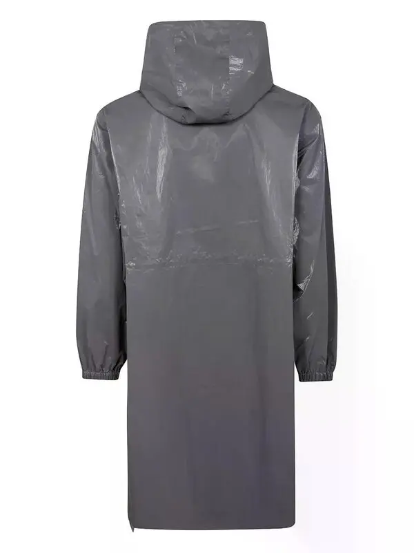 OAMC Hooded Raincoat