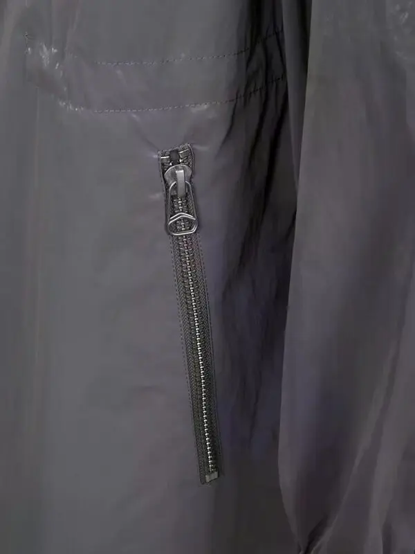 OAMC Hooded Raincoat