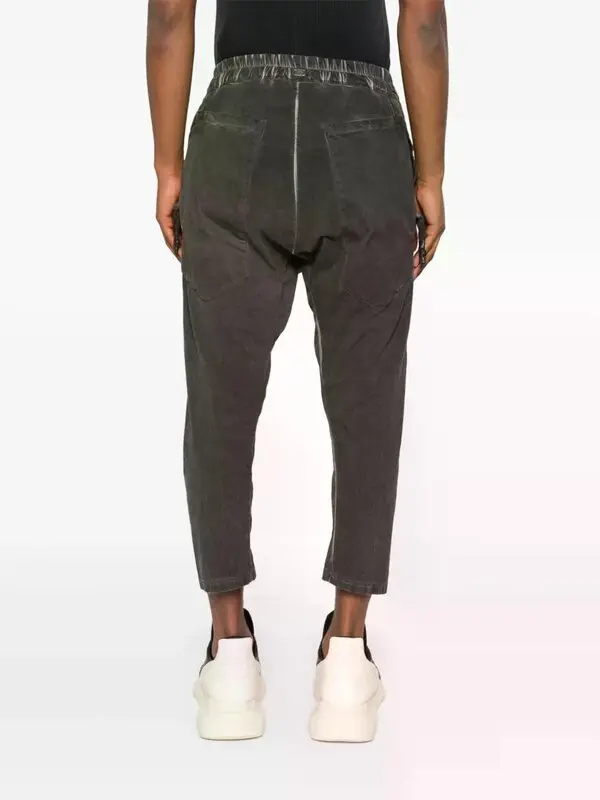 ISAAC SELLAM EXPERIENCE Jersey Trousers