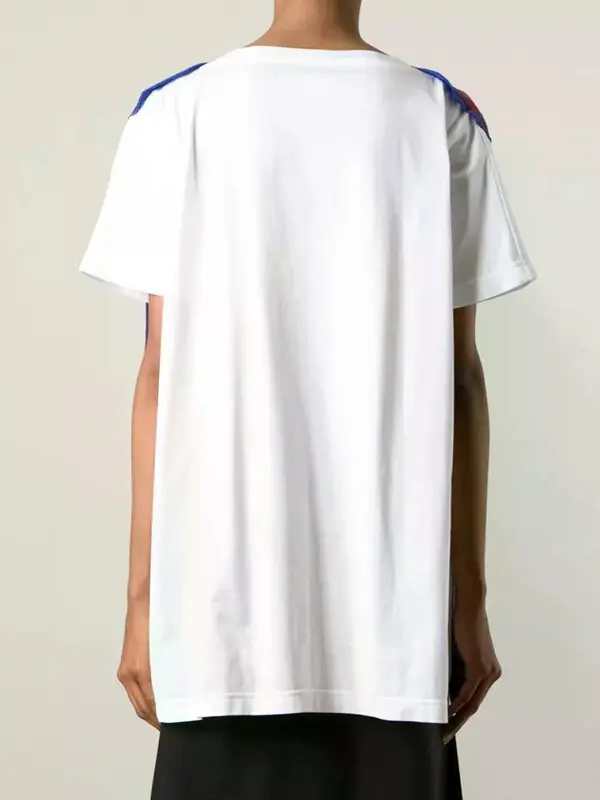 Junya Watanabe Knitted T-shirt