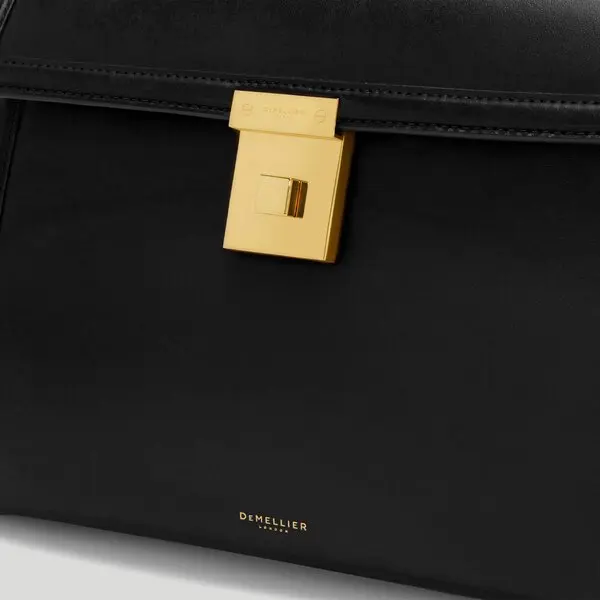 DEMELLIER The Paris Top Handle Bag