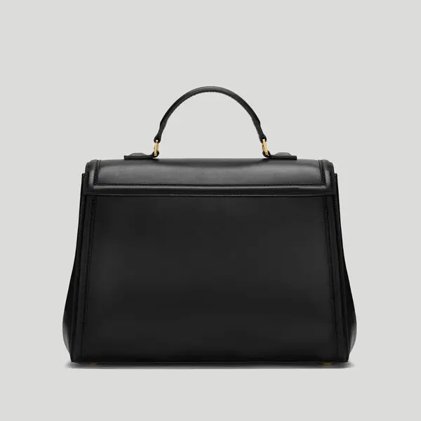 DEMELLIER The Paris Top Handle Bag