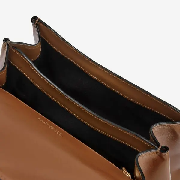 DEMELLIER - The Paris Top Handle Bag