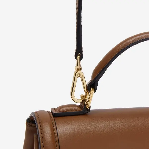 DEMELLIER - The Paris Top Handle Bag