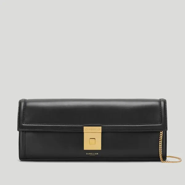DEMELLIER The Paris Clutch