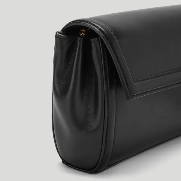 DEMELLIER The Paris Clutch