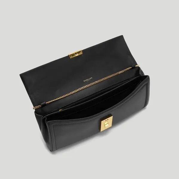 DEMELLIER The Paris Clutch