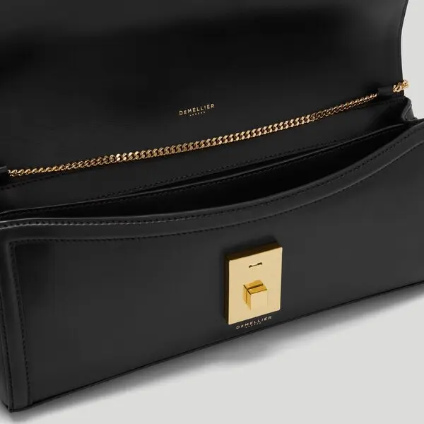 DEMELLIER The Paris Clutch