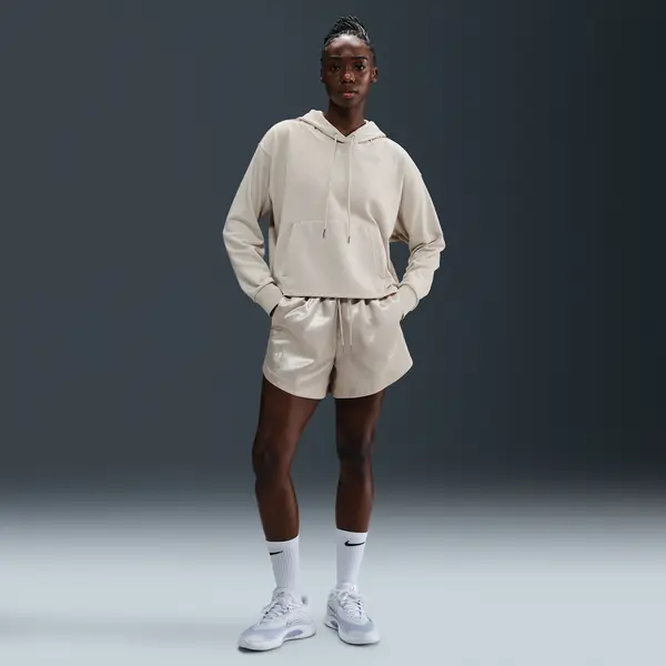 Nike A'ja Wilson Basketball Shorts