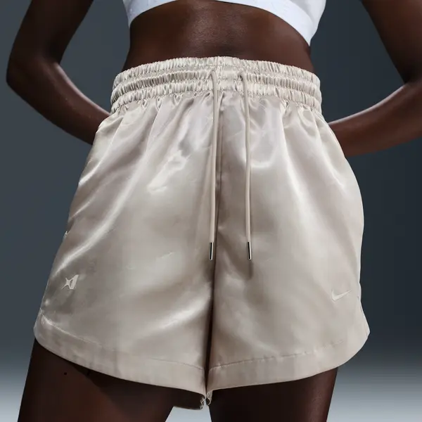 Nike A'ja Wilson Basketball Shorts