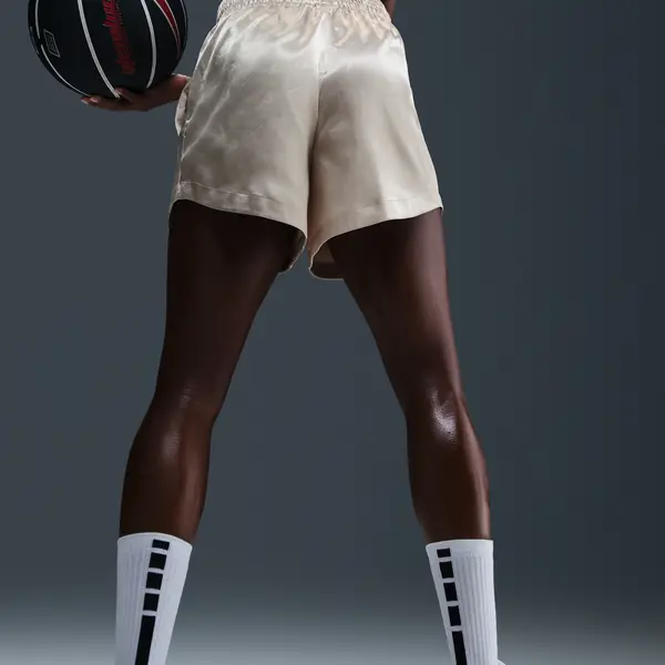 Nike A'ja Wilson Basketball Shorts