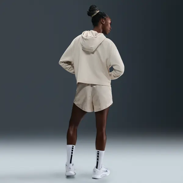 Nike A'ja Wilson Basketball Shorts