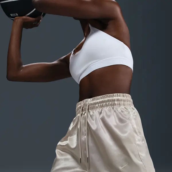 Nike A'ja Wilson Basketball Shorts
