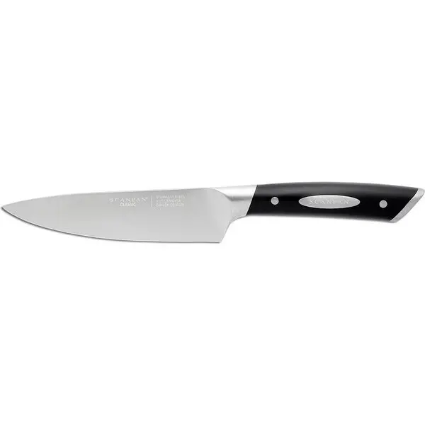 SCANPAN Classic 6-inch Chef's Knife