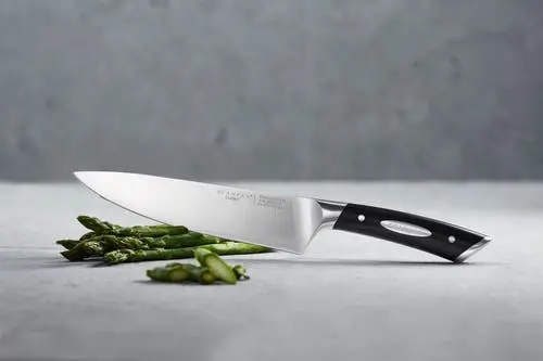 SCANPAN Classic 6-inch Chef's Knife