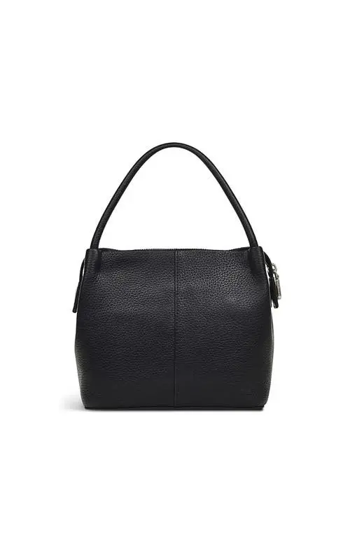 RADLEY Ivydale Road Ziptop Crossbody - Black