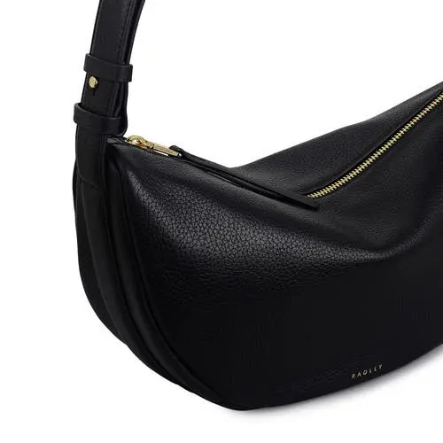 RADLEY Dukes Place Zip-top Sling Bag