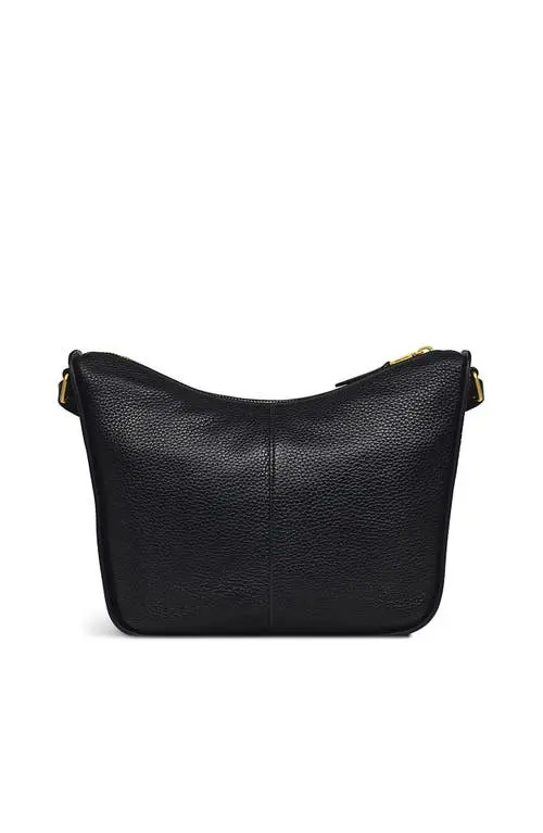 RADLEY Oak Street Ziptop Crossbody - Black