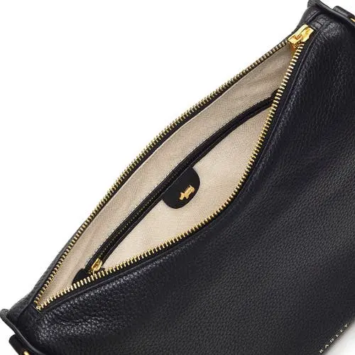 RADLEY Oak Street Ziptop Crossbody - Black