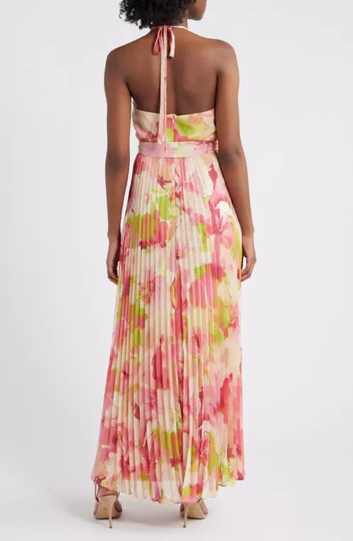 sachin and babi light blue dress Studio Ghibli® My Neighbor Totoro Embroidered Plus Size Overall Dress —  BoxLunch Exclusive main image 0