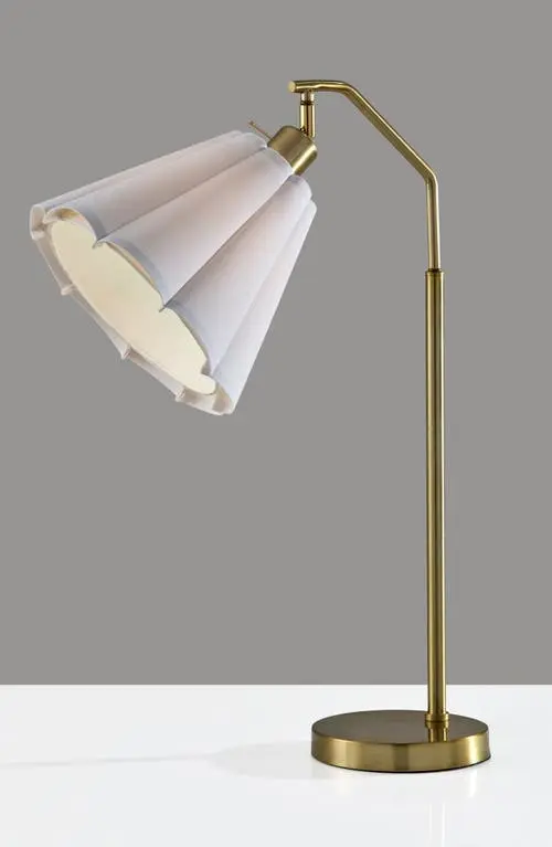 ADESSO Lyra Table Lamp