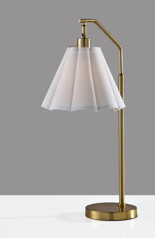 ADESSO Lyra Table Lamp