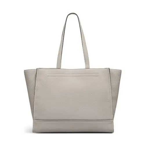 RADLEY Oak Street Ziptop Tote Bag - Shell