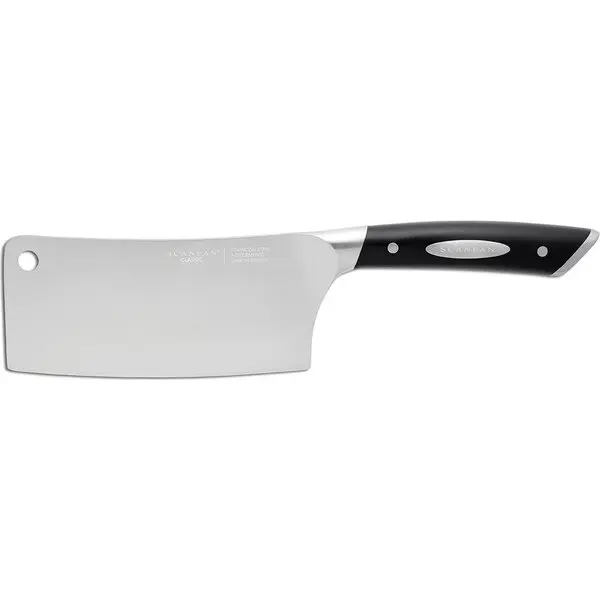 SCANPAN Classic 6.25-inch Chinese Cleaver