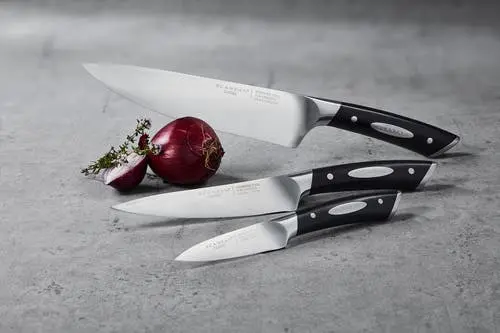 SCANPAN Classic 3.5-inch Paring Knife