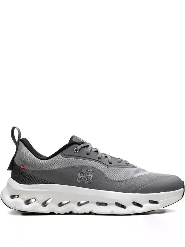 On X Loewe Cloudtilt 2 Sneakers - Grey