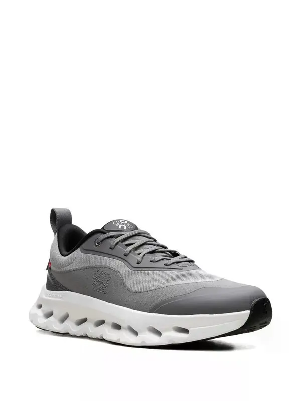On X Loewe Cloudtilt 2 Sneakers - Grey