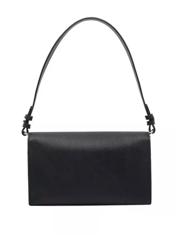 Liu Jo Logo-lettering Shoulder Bag