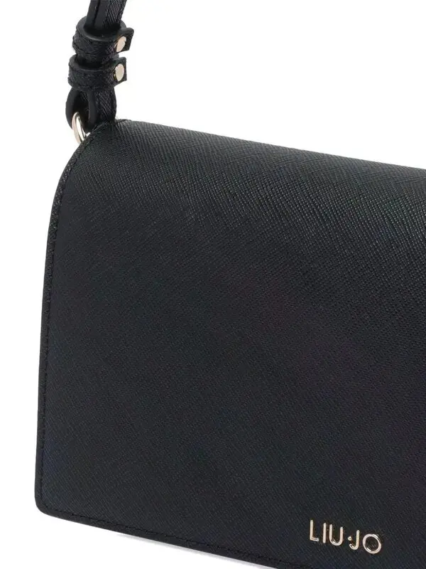 Liu Jo Logo-lettering Shoulder Bag