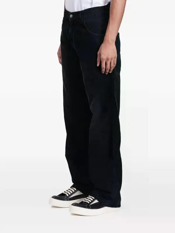 Palm Angels Corduroy Trousers