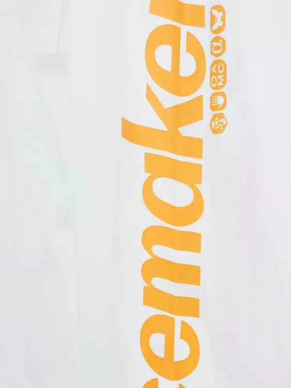 OAMC Chest-pocket T-shirt - White